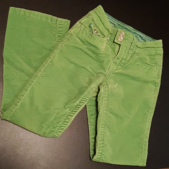 Limited Too | Bottoms | Limited Too Little Girls 7 Slim Pants | Poshmark
